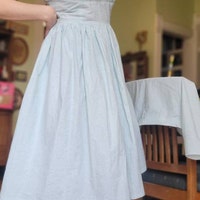 PDF Vintage 1940's Sewing Pattern: Set of Tailored, Gloves in Two ...