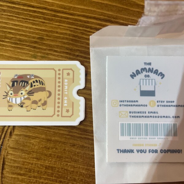 Quaker Oats Inspired Quacker Oats Duck Vinyl Sticker, Waterproof ...