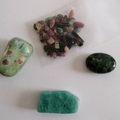 25pc Resin Set One of Every Resin Set Complete Resin Set - Etsy