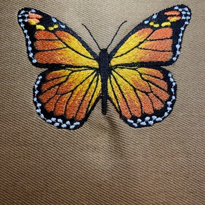 10 Sizes triple Stitch Grass Machine Embroidery | Etsy