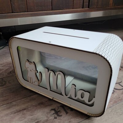 Personalized Kids Clothing Rack for Boys, Montessori Playroom Toy ...