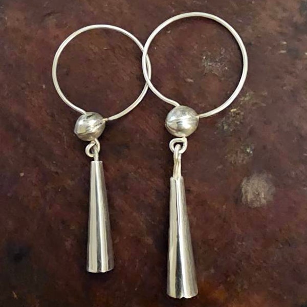 Neck Knife Abenaki Native American Custom Made Forged High Carbon Steel ...