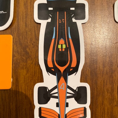 Red Bull RB18 2022 F1 Max Verstappen / Sergio Perez Waterproof - Etsy UK