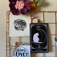 Personalized Photo Magnet, 3x3 Custom Refrigerator Magnet, Keepsake ...