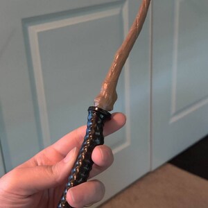 Hogwarts Legacy Character Wands - Etsy