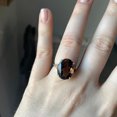 Faceted Step Cut Pyramid Cut Flatback Black Onyx Square Shape - Etsy