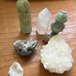 Natural Hand Carved Obsidian Eagle Claw Knife,crystal Quartz Dagger ...