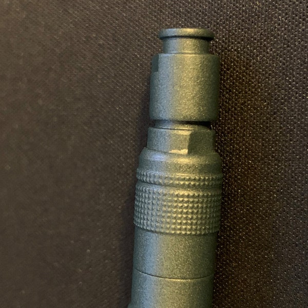 Custom Cerakote Aviation / YC8 Connector for Keyboard Cable - Etsy