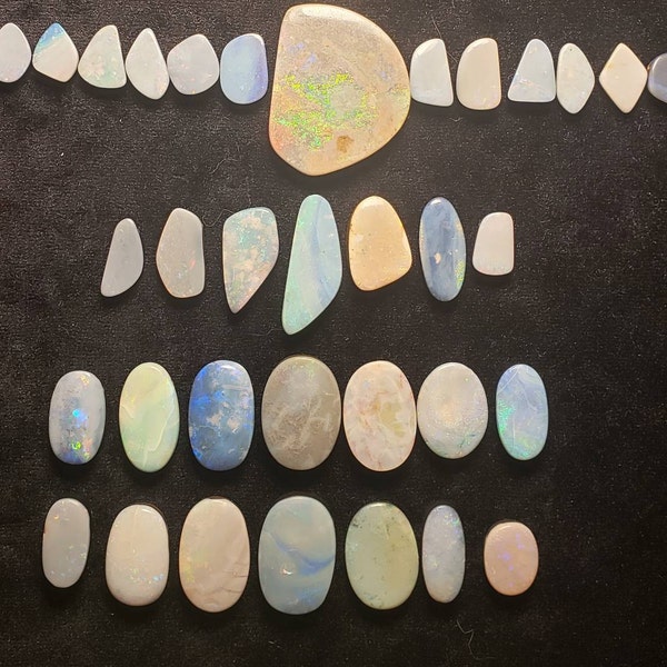 1. Strand 6 Real Ruby Fancy Tumble Shape Faceted Briolettes 15X10 to ...