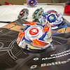 Beyblade CUSTOM Magnetic Weight Disk rubber & Stainless Steel - Etsy Canada