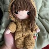 Goob Dandy's World, Goob Crochet - Etsy Canada