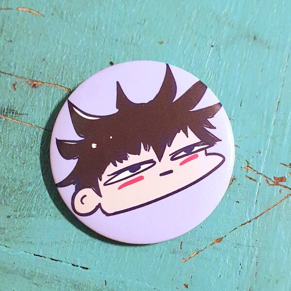 HERO&VILLAIN SWAP Stickers [hawks, Endeavor, Shigaraki and Dabi / Touya ...