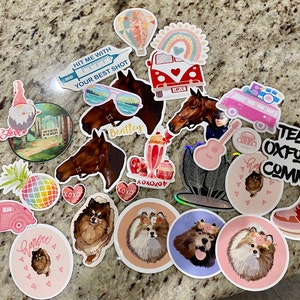 Peppered Cory Catfish Sticker Corydoras Paleatus Vinyl | Etsy