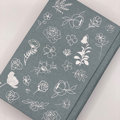 Bookbinding Board Medium Coverboard QTY 8 Pieces 12.5 X 8.5 - Etsy