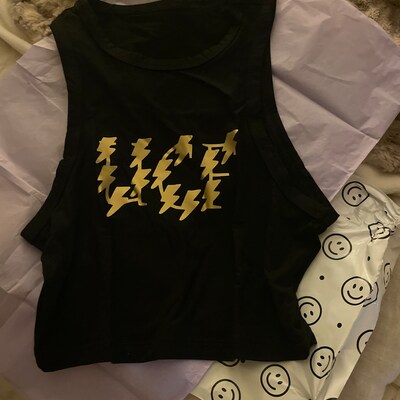 College Tailgate Tank UCF Party All Knight - Etsy