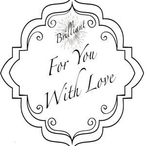 Blank Button Cards Printable Instant Download Sewing Ephemera Junk ...