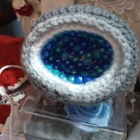 Geode Crochet Pattern by Crafty Intentions Downloadable DIGITAL PDF ...