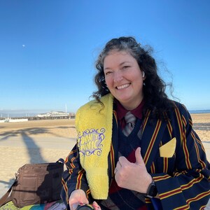 Bilbo Baggins Patchwork Dressing Gown. Custom Order Hobbit Robe. - Etsy