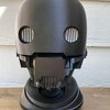 Spacebobs Security Droid Inspired Head/stand Printable Fan Art Files ...
