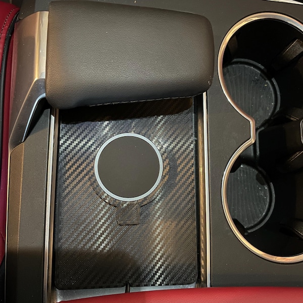 11th Gen Honda Civic 2022 all Trims Ktuner V2 Mount - Etsy