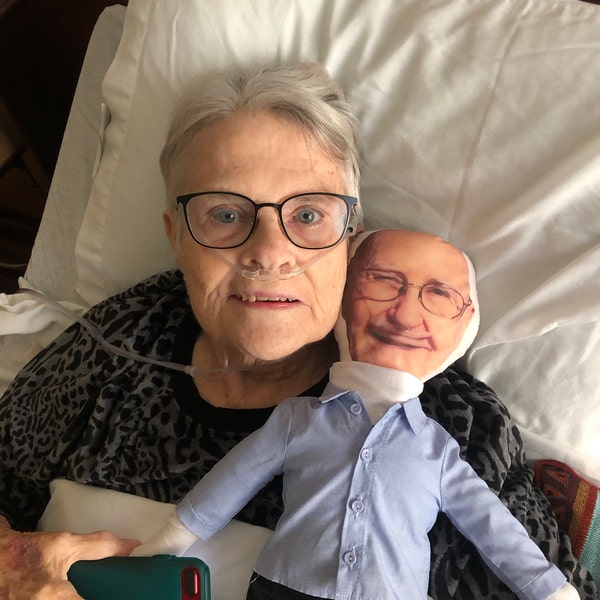 Talking Dolls, Personalized Recordable Doll, Custom Doll That Talks ...