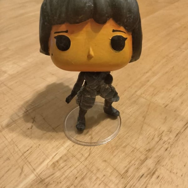 Ninjago Custom Funko Pop - Etsy