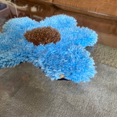 Travis Scott Cactus Jack X Reeses Puffs Rug - Etsy