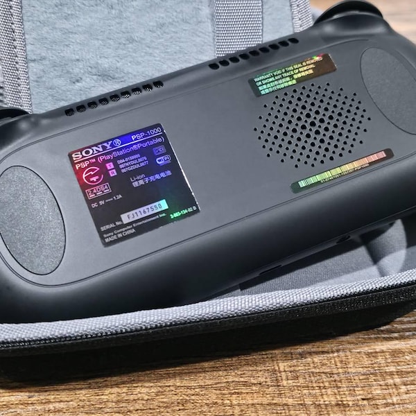 Gamecube Console Labels 5pc Replacement Sticker Set - Etsy