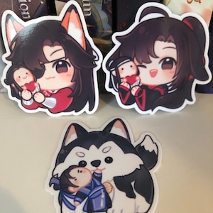 Sage Jett Chamber Raze Sova Neon Omen Wingman Valorant Vinyl Sticker ...