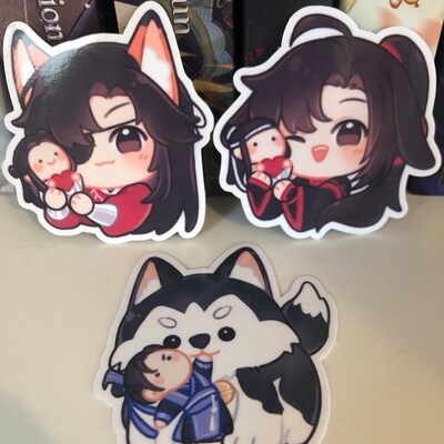 Sage Jett Chamber Raze Sova Neon Omen Wingman Valorant Vinyl Sticker ...