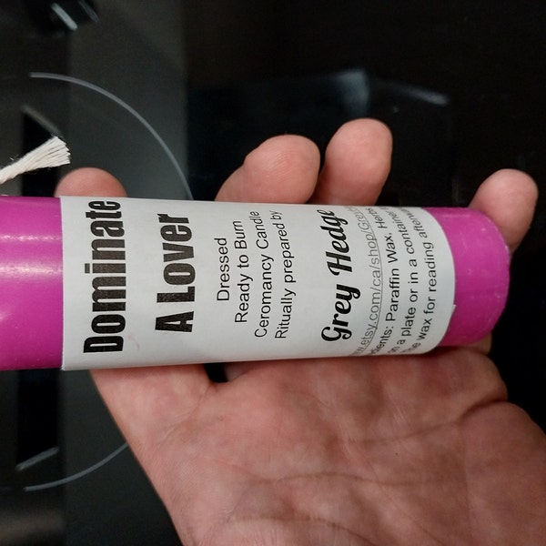 Banish B!tch Oil - Etsy