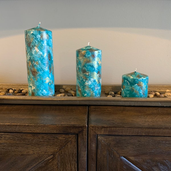 Burgundy Roses Mailbox, Hand Painted, UV Resistant, Horizontal Medium ...