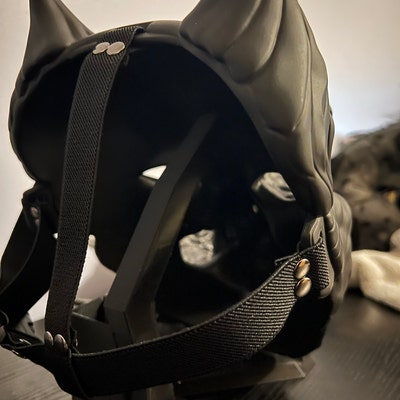 Custom Mask Display Stand Printed Display Stand Hand - Etsy