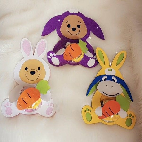 Cartoon Princess Candy Dome Cut File ,cartoon Halloween Holder Svg ...