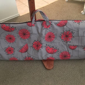 Large Project Bag for Scroll Frame Millennium Frame Elbesee - Etsy