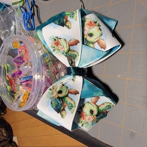 Fireflies Grosgrain Ribbon Summer 5/8, 7/8, 1.5, 3 USDR - Etsy