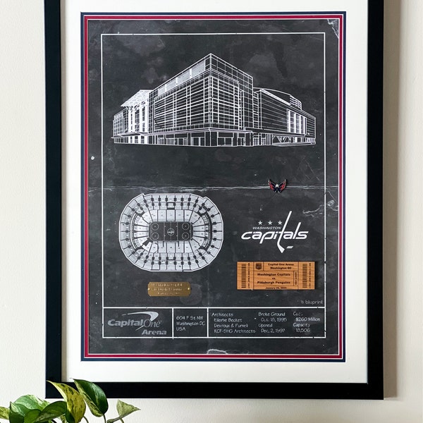 Dallas AT&T Stadium Football Art. Sizes 5x7 to 24x36 Framed Prints With ...