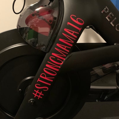 Leaderboard Name Sticker Custom Vinyl Decals Indoor - Etsy