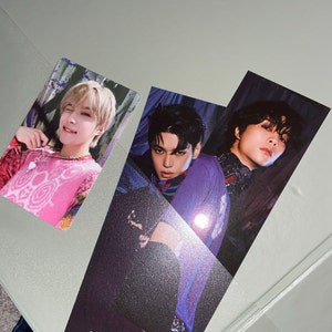 Official NCT Photocards - Etsy