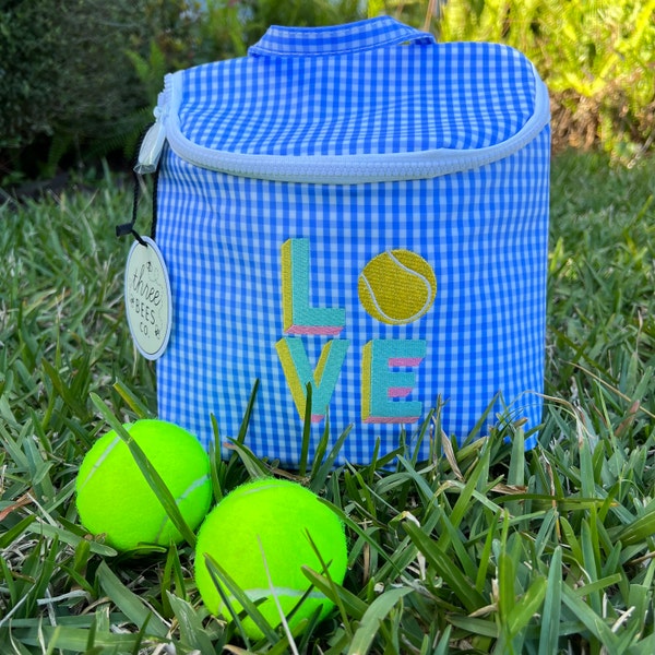 Tennis Ball Embroidery Design. Mini Tennis Ball Embroidery. Tennis Ball ...