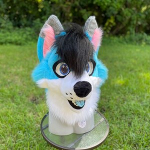 Mini Partial Commissions - Etsy