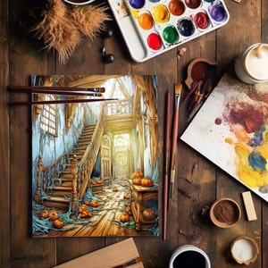 50 Boho Interior Mockups Frame Mock up Bundle Mock up Photograph Styled ...