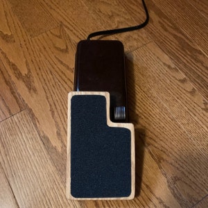 Singer Featherweight Foot Pedal Adapter, Sewing Machine Control Pedal ...