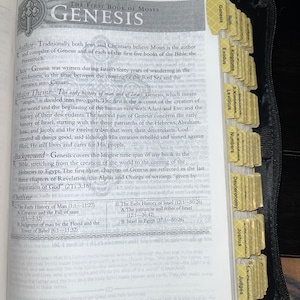 Orthodox Bible Tabs - Etsy