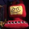 TBH Creature Plush PDF Sewing Pattern yippie Yippee Autism Beast - Etsy
