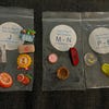 LIVING NONLIVING Preschool SCIENCE Task Box With Mini Objects - Sort ...
