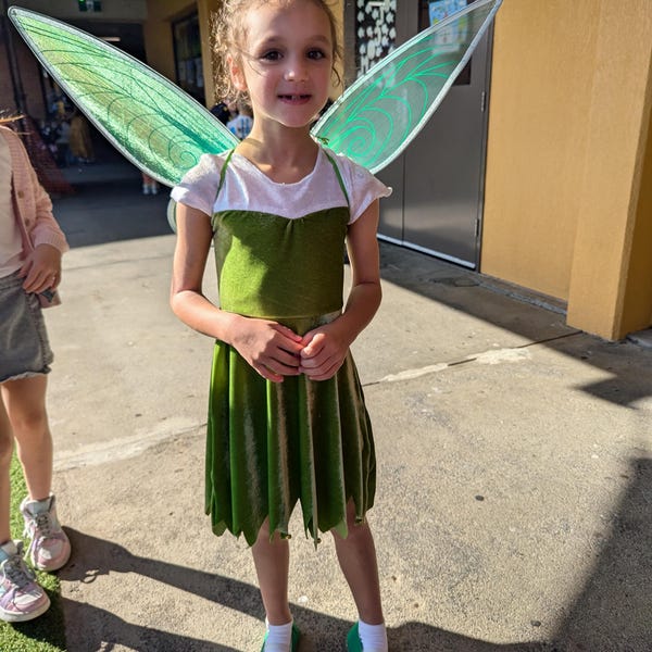Girls Dress Pattern PDF, Tween Pattern, Teenage Dress Pattern ...