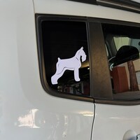 Cute Irish Red and White Setter Chibi Pointing Hunting Dog Sticker - Etsy