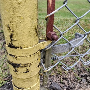 Evil Magnetic Bolt Micro Nano Cache Container Geocache Geocaching GPS ...