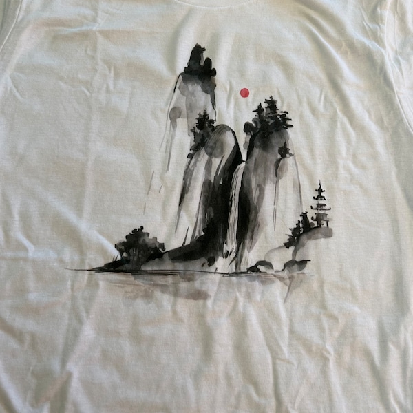 Tai Chi Shirt Tai Chi Uniform Woman Tai Chi Clothing Tai Chi Gift Tai ...